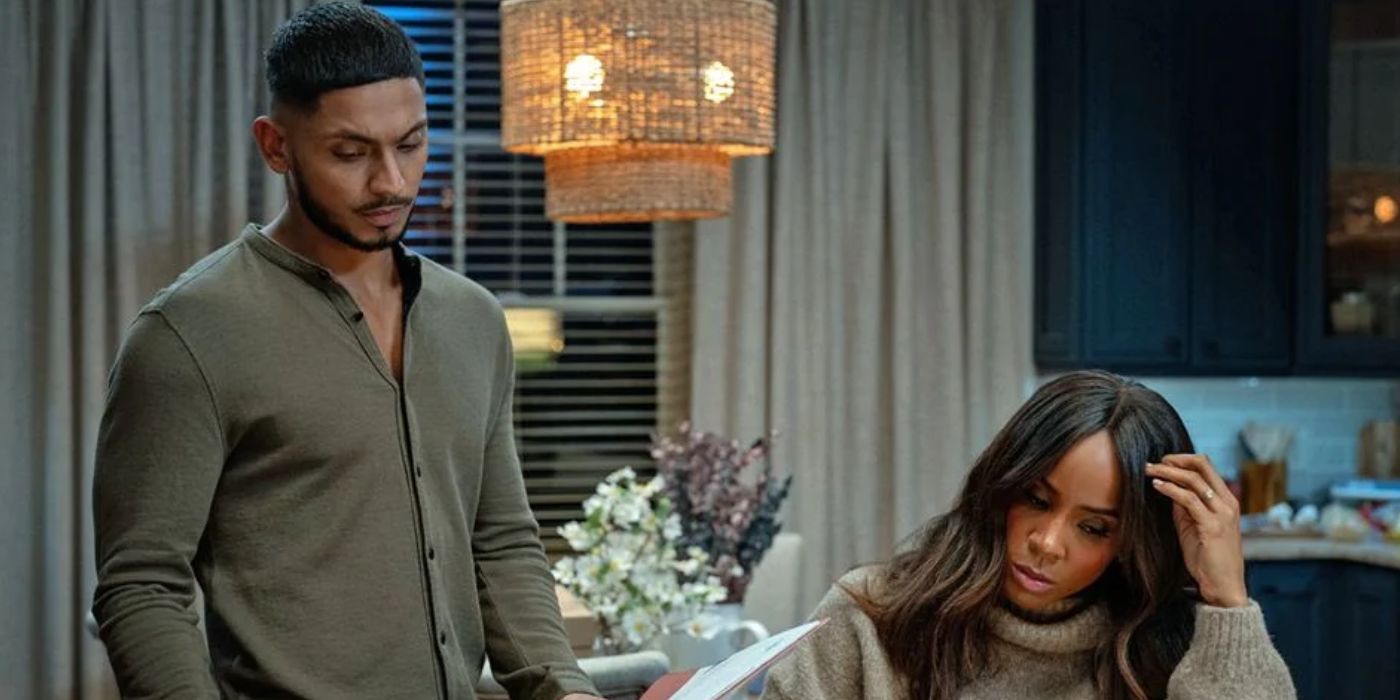 ‘Mea Culpa’ Cast and Character Guide — Who Stars in the Tyler Perry Drama?