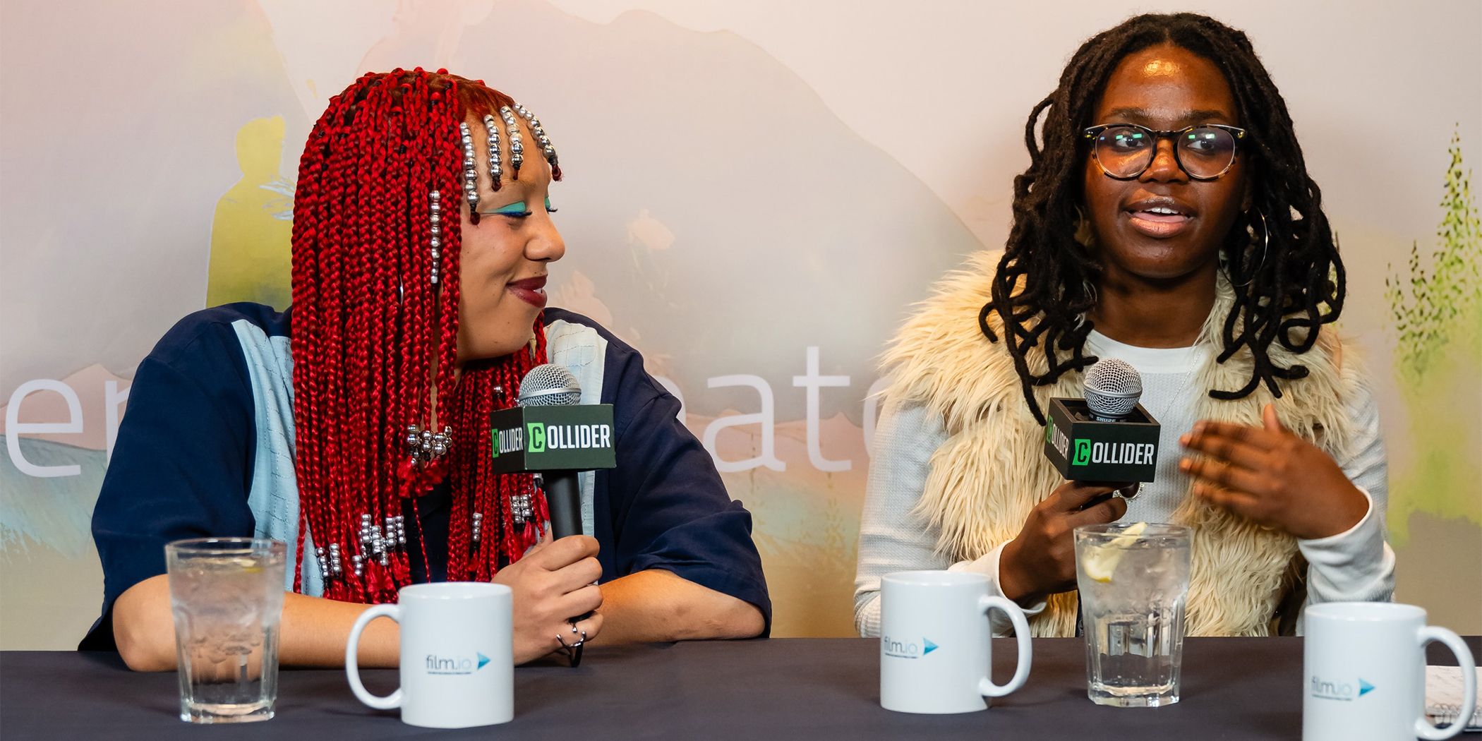 'Seeking Mavis Beacon' Documentary Filmmakers Reveal Woman Behind Picture