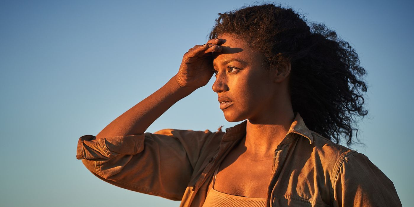 'The Tourist' Season 2 Cast and Character Guide