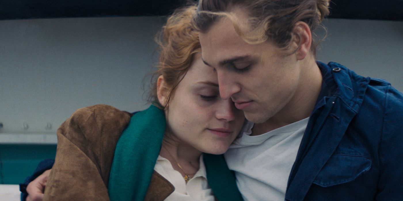 'Skin Deep' Review — A Stunning Sci-Fi Debut That Transcends Body Horror