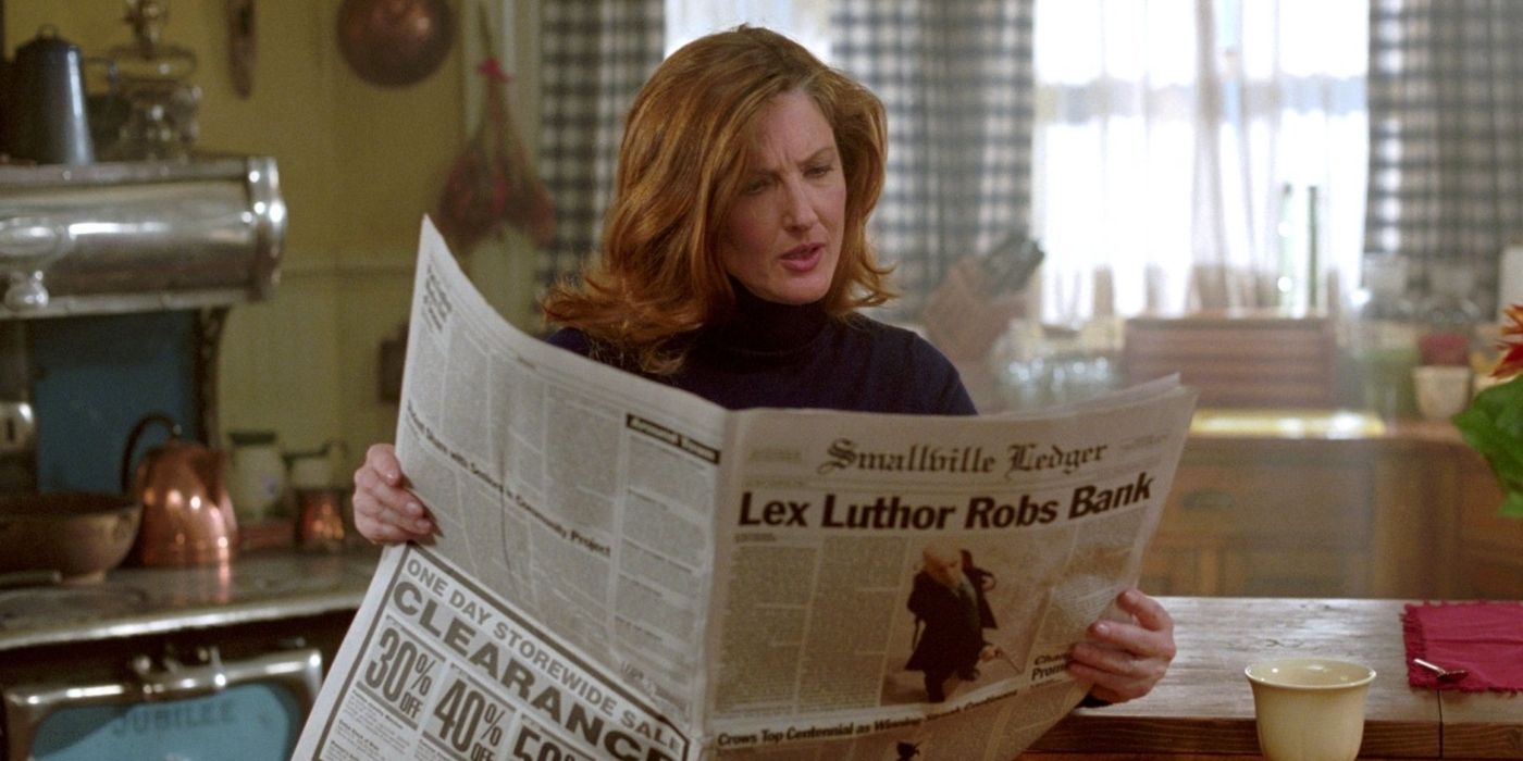 What 'Smallville' Gets Right About Superman That Other Adaptations Don't