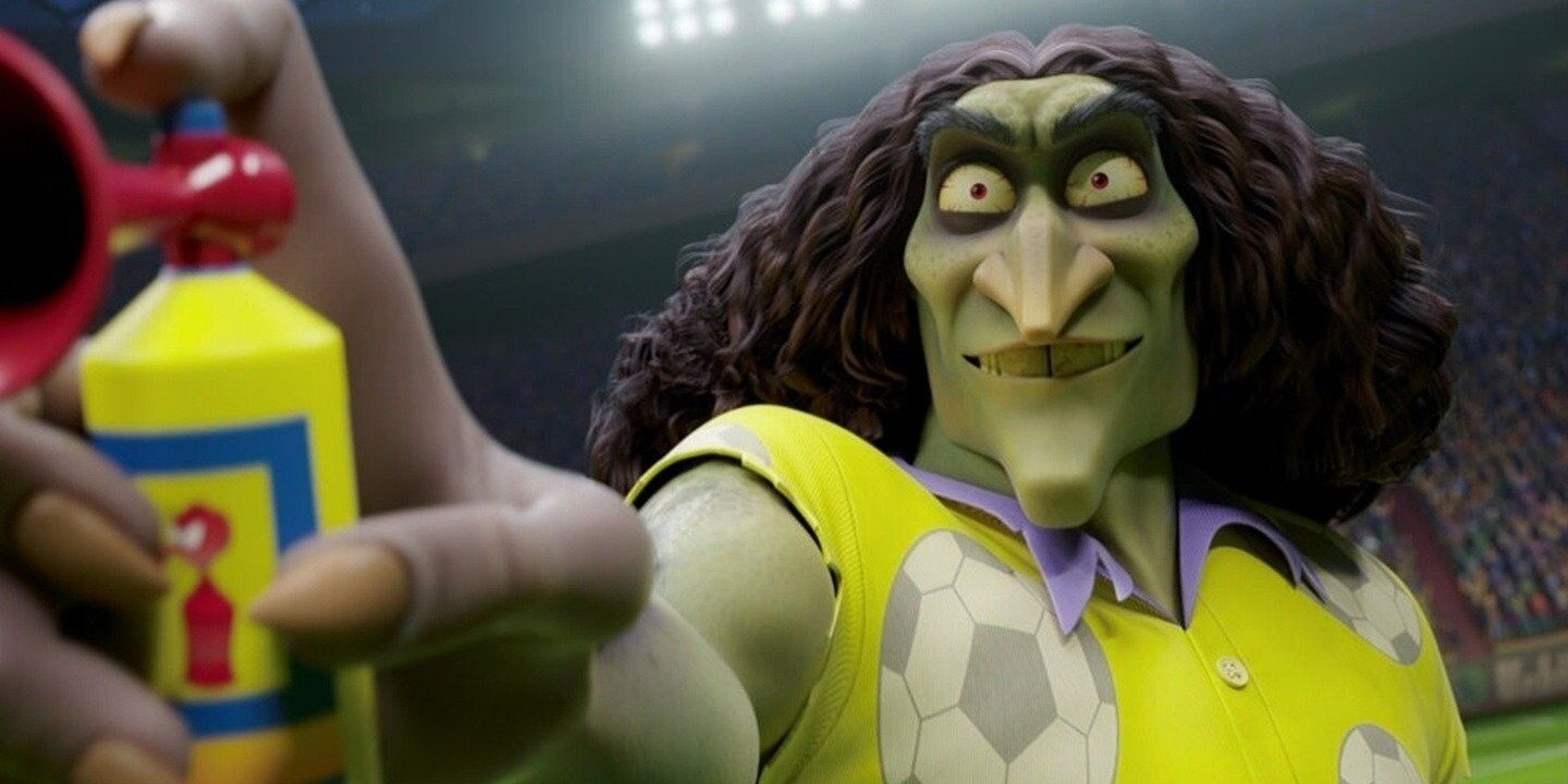 10 Worst Animated Movies of the 2020s So Far, According to Letterboxd