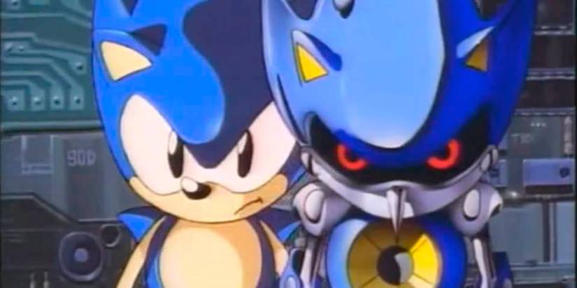 Who Are Those Metal Characters at the End of ‘Sonic the Hedgehog 3’?