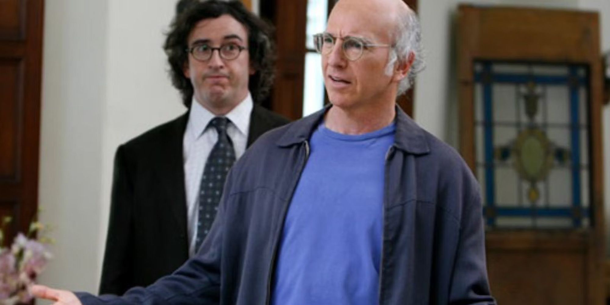 10 Best HBO Original Comedy Series, Ranked
