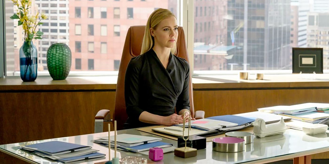 The Best Character From Each Season of 'Suits,' Ranked