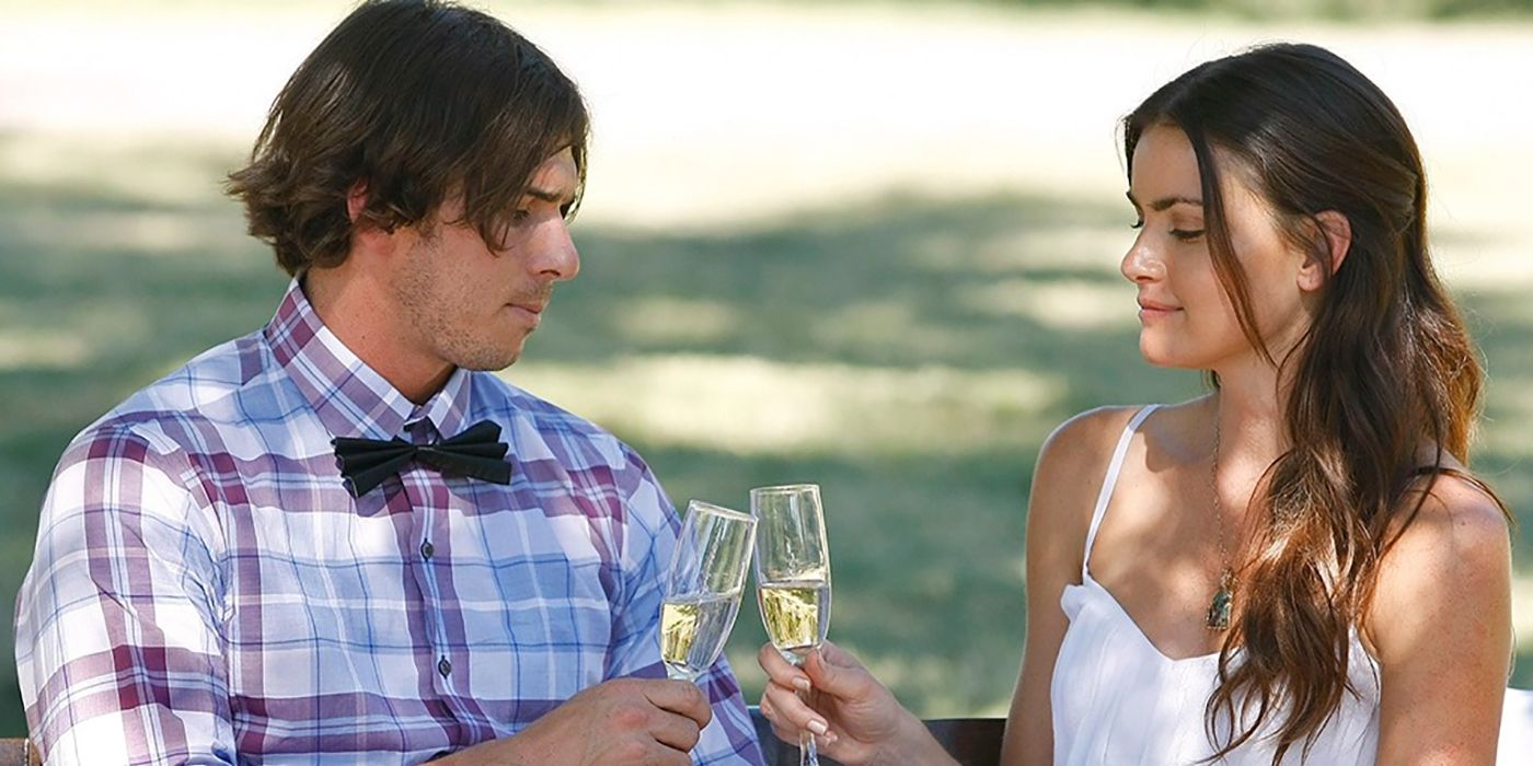 10 Worst Reality TV Couples, Ranked