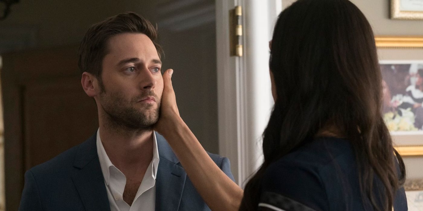 What Happened to ‘The Blacklist’s Tom Keen Spinoff?
