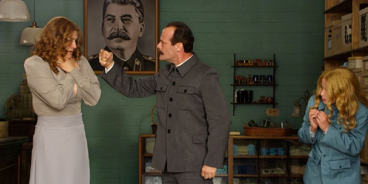 All 10 Alejandro Jodorowsky Movies, Ranked