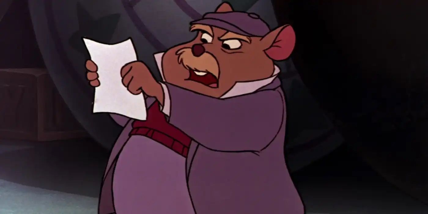 10 Best Disney Mice, Ranked