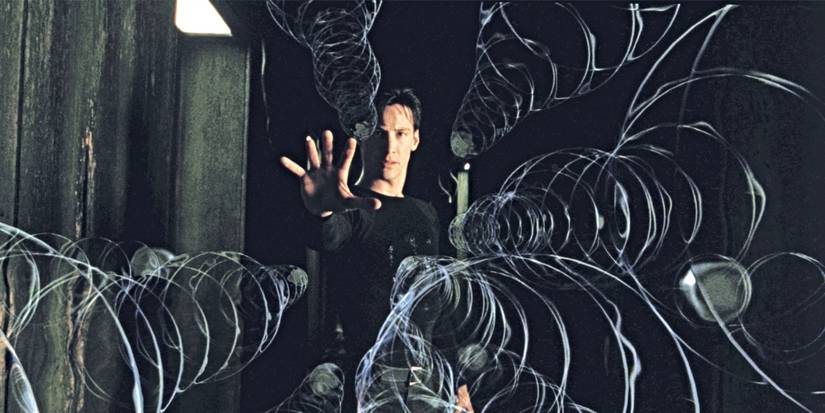 10 Greatest Aura-Farming Moments in Cinema, Ranked