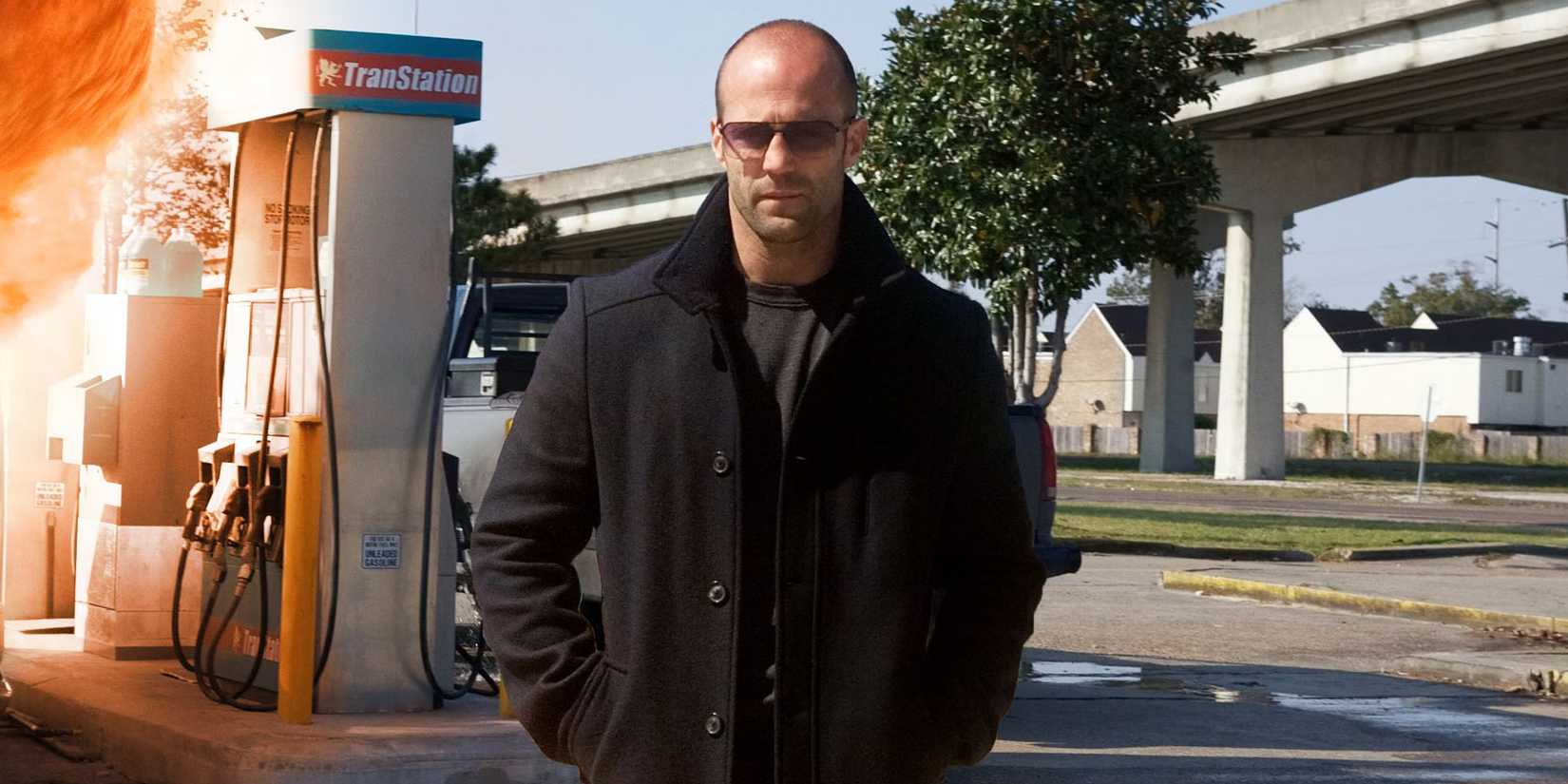 16 Best Jason Statham Action Movies, Ranked