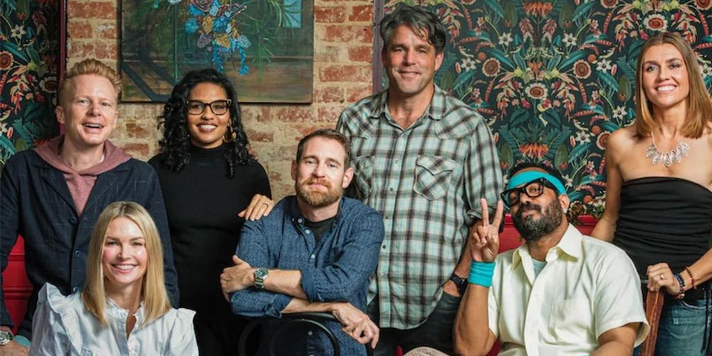 'The Real World's 10 Best Seasons, Ranked