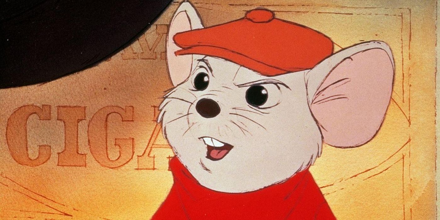 10 Best Disney Mice, Ranked