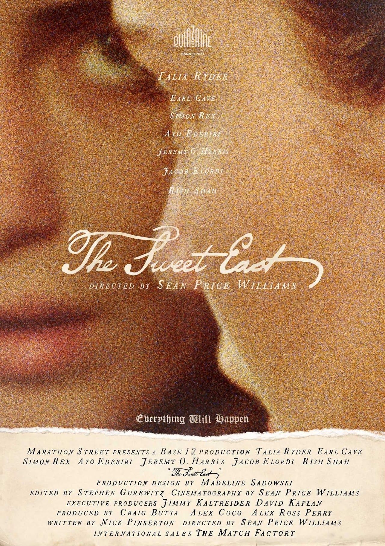 'The Sweet East' Review — Get Ayo Edebiri and Talia Ryder Out of There