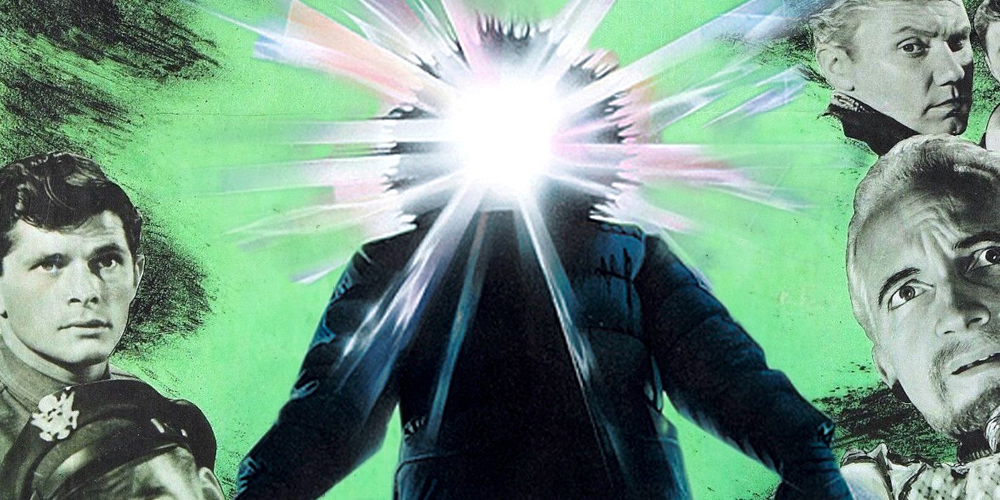 ‘The Thing From Another World’ Is Scarier Than John Carpenter's Remake