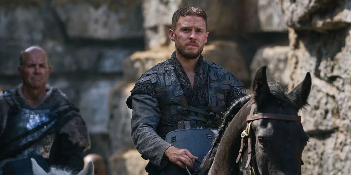 10 Best Middle Ages TV Shows, Ranked