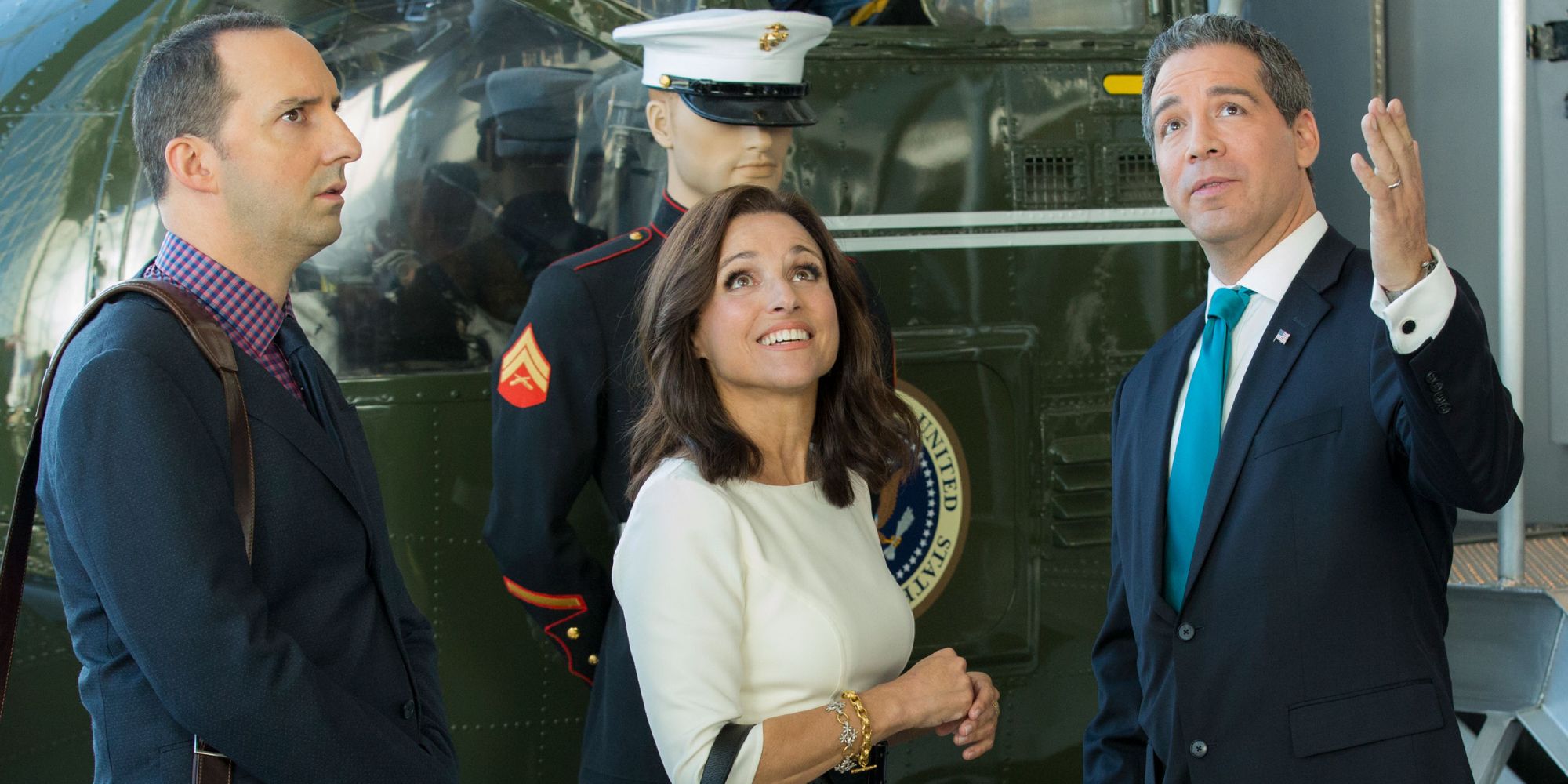 10 Most Savage 'Veep' Quotes, Ranked