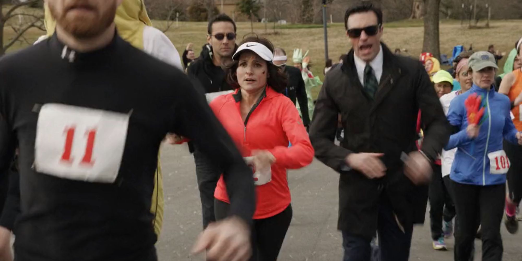 10 Most Savage 'Veep' Quotes, Ranked