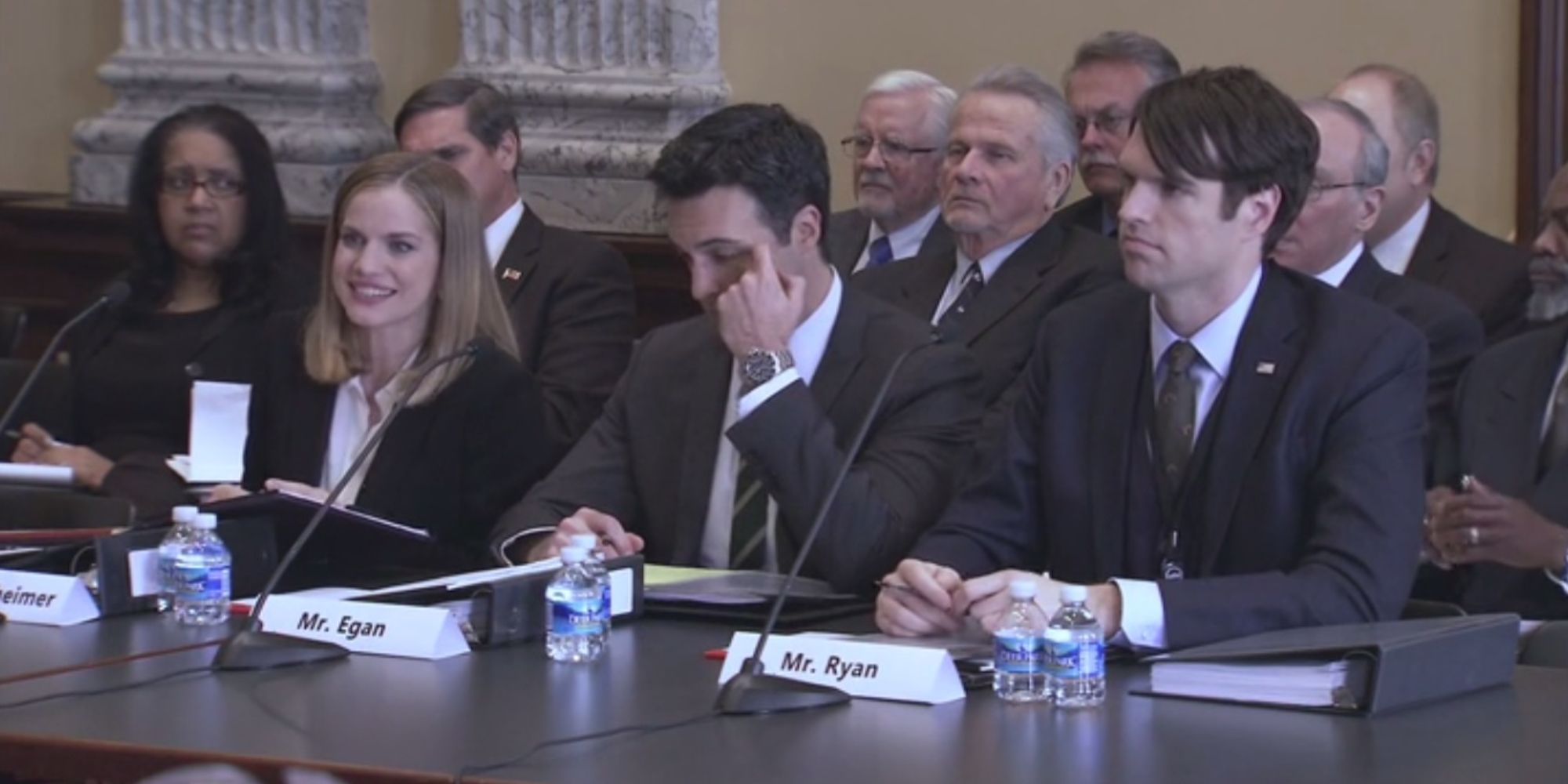 10 Most Savage 'Veep' Quotes, Ranked