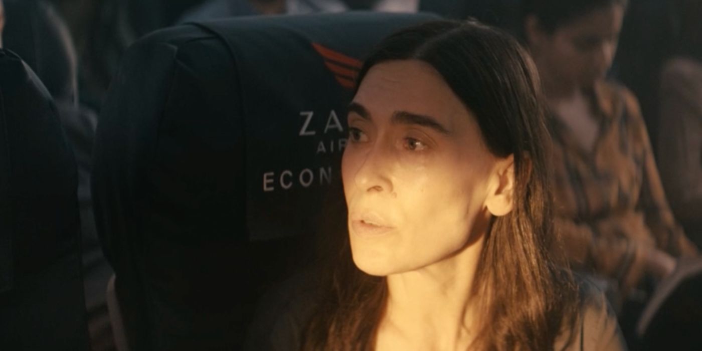 'The Tourist' Season 2 Cast and Character Guide