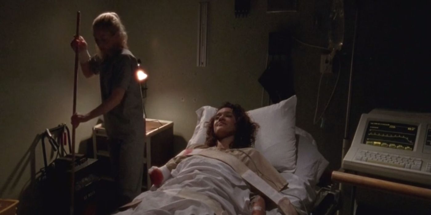 10 Best 'The Walking Dead' Quotes, Ranked