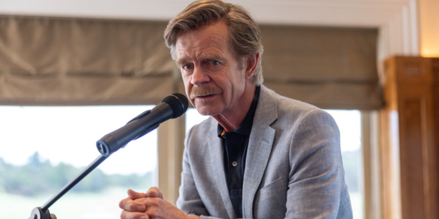 ‘Ricky Stanicky’ Cast and Character Guide - Who Stars in the R-Rated Comedy