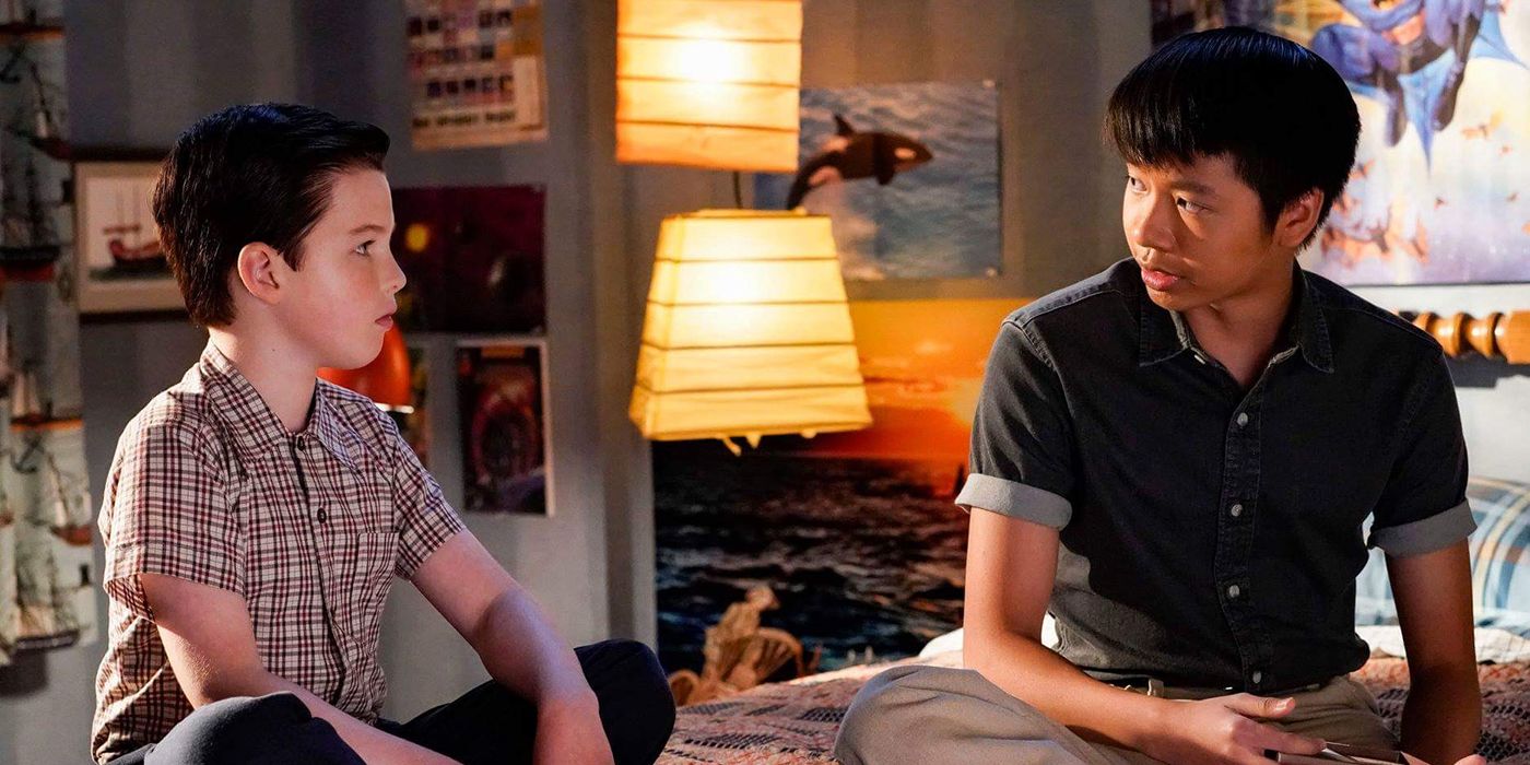 10 Best ‘Young Sheldon’ Side Characters, Ranked