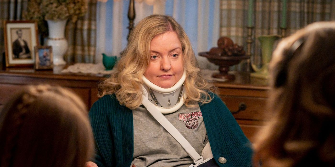 10 Best ‘Young Sheldon’ Side Characters, Ranked