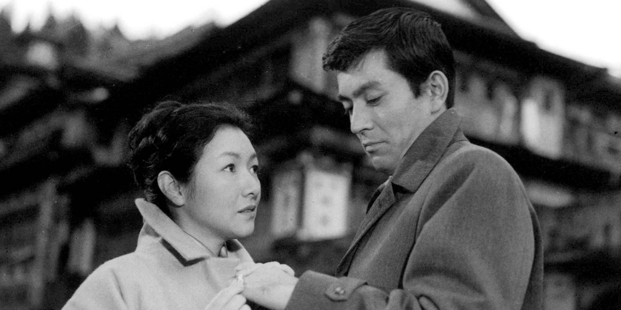 10 Best Romance Movies of the 1960s, Ranked