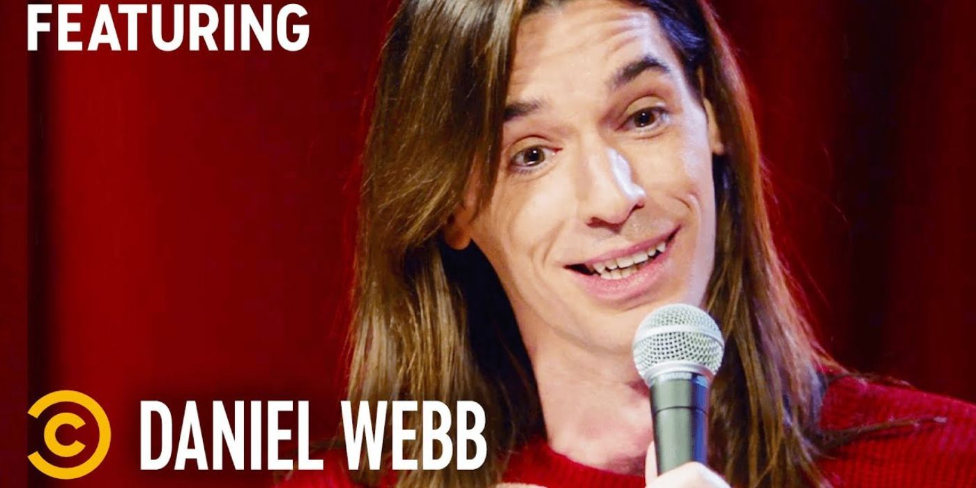 'House of Laughs' Trailer Reveals the Illustrious Cast & Release Date