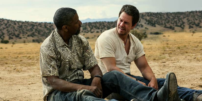 10 Best Mark Wahlberg Action Movies, Ranked
