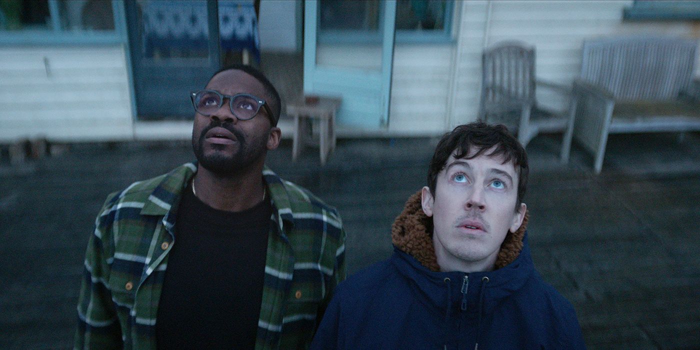 '3 Body Problem's Cast on Why It's Like Nothing Else on TV