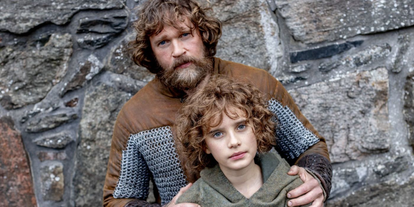 Netflix’s ‘Ronja: The Robber’s Daughter’ - Everything We Know So Far