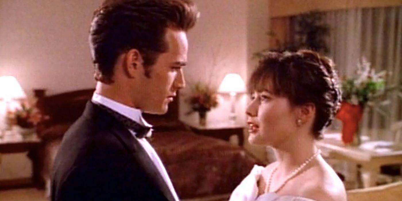 10 Best 'Beverly Hills: 90210' Episodes, Ranked