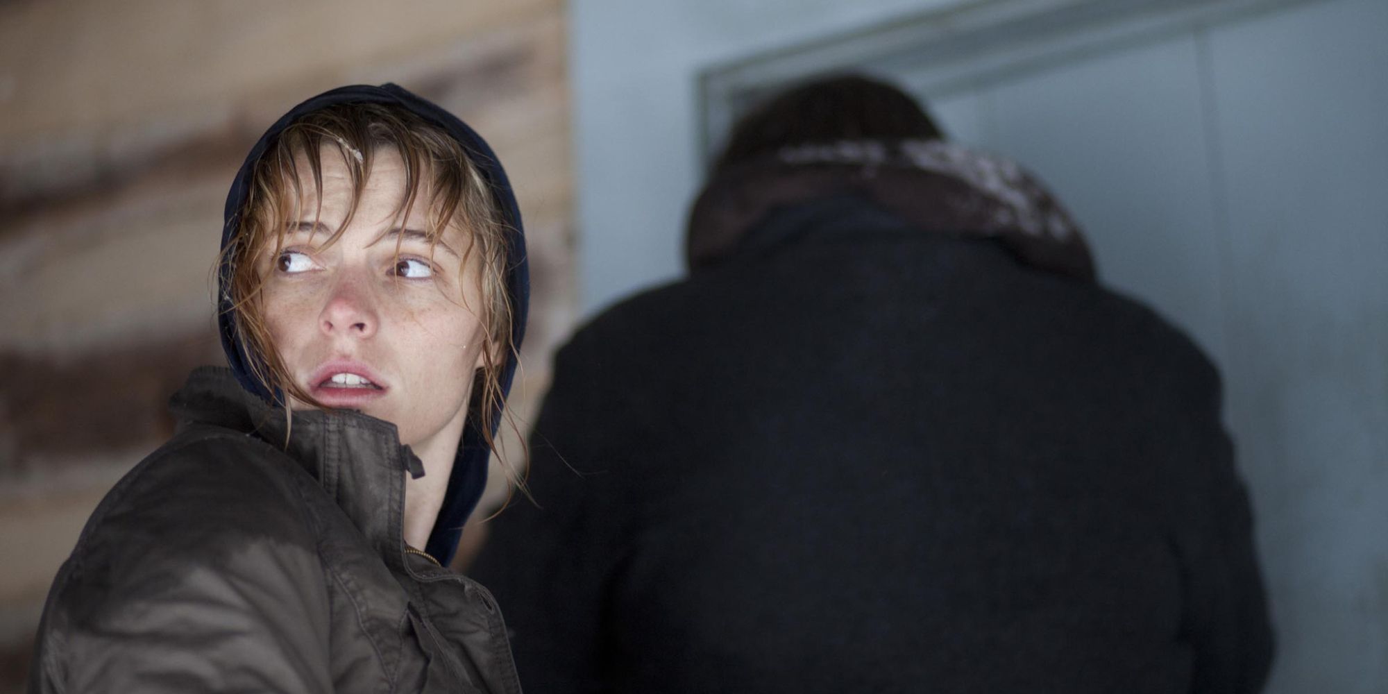 All 9 Adam Wingard Movies, Ranked