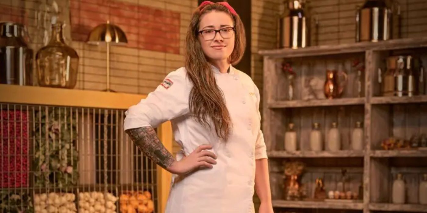 ‘Top Chef’ Season 21 Cast Guide - Meet the 15 New Contestants