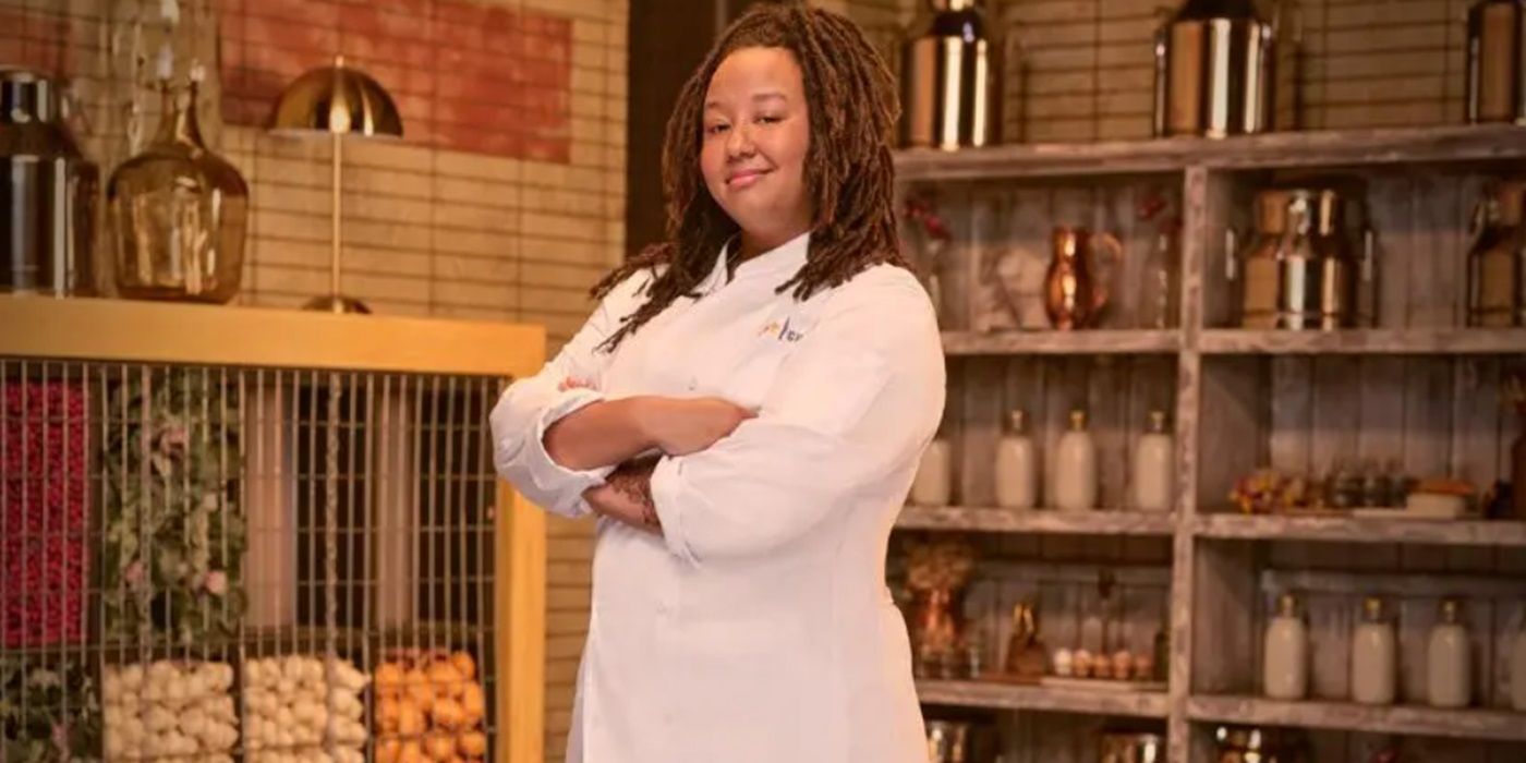 ‘Top Chef’ Season 21 Cast Guide - Meet the 15 New Contestants