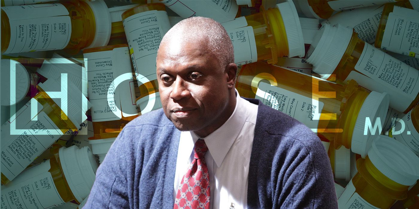 Andre Braugher Gave Us 'House's Most Underrated Character