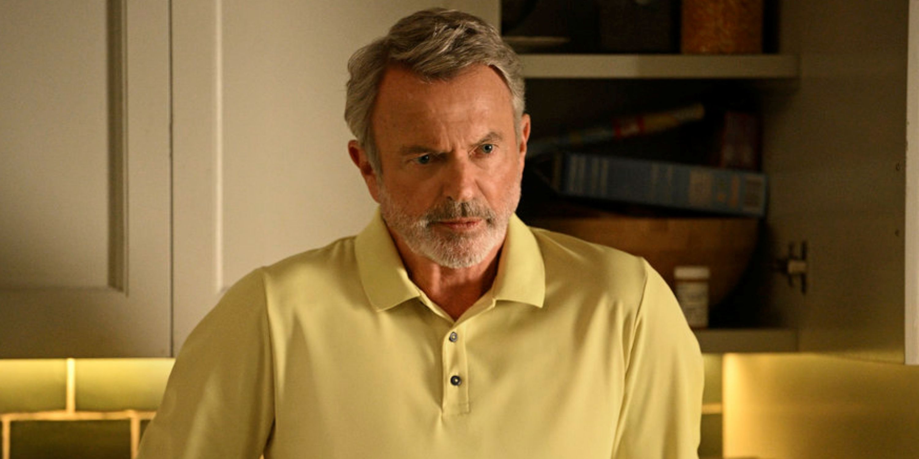 Sam Neill Breaks Down That Divisive ‘Apples Never Fall’ Finale