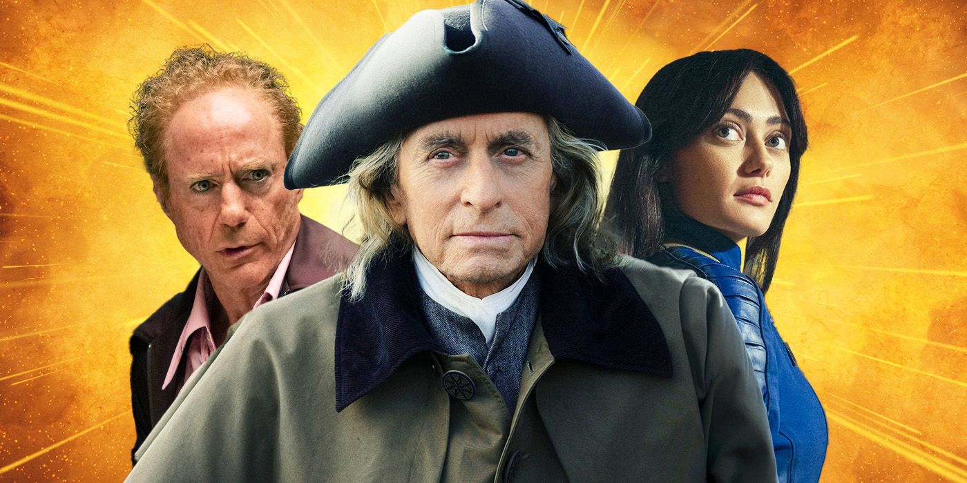 April's TV Releases, From 'Fallout' to Max’s 'The Sympathizer'