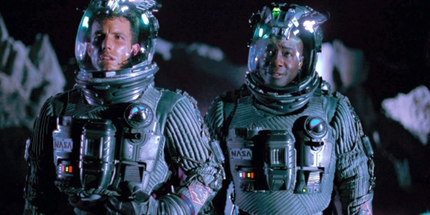 10 Best Astronaut Movies, Ranked