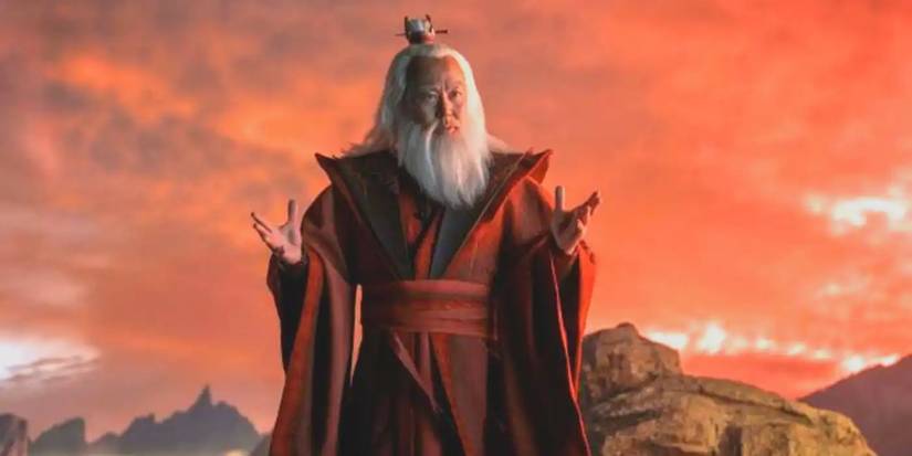This ‘Avatar: The Last Airbender’ Scene Falls Short of Original’s Impact