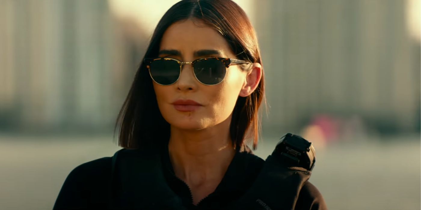 ‘Bad Boys 4’ Cast Guide - Who Joins Lowrey & Burnett on Their New Mission?