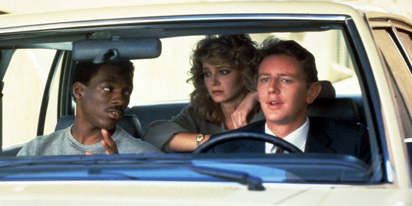 10 Best Eddie Murphy Movies, Ranked