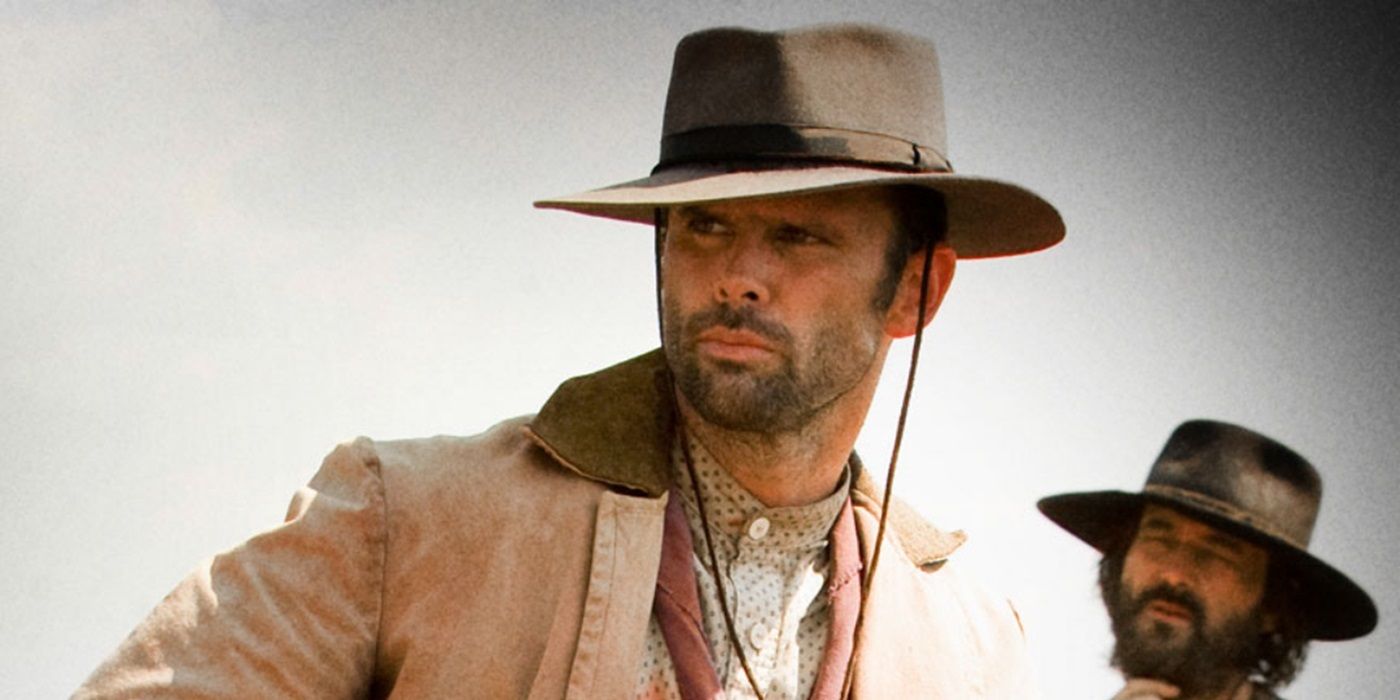 Walton Goggins Billy Crash