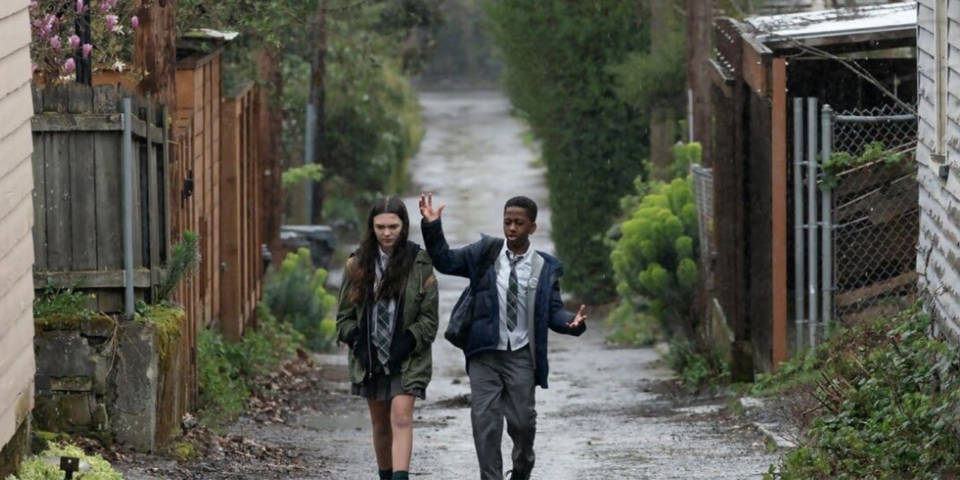 ‘Little Wing’ — Everything We Know About Brian Cox's New Movie