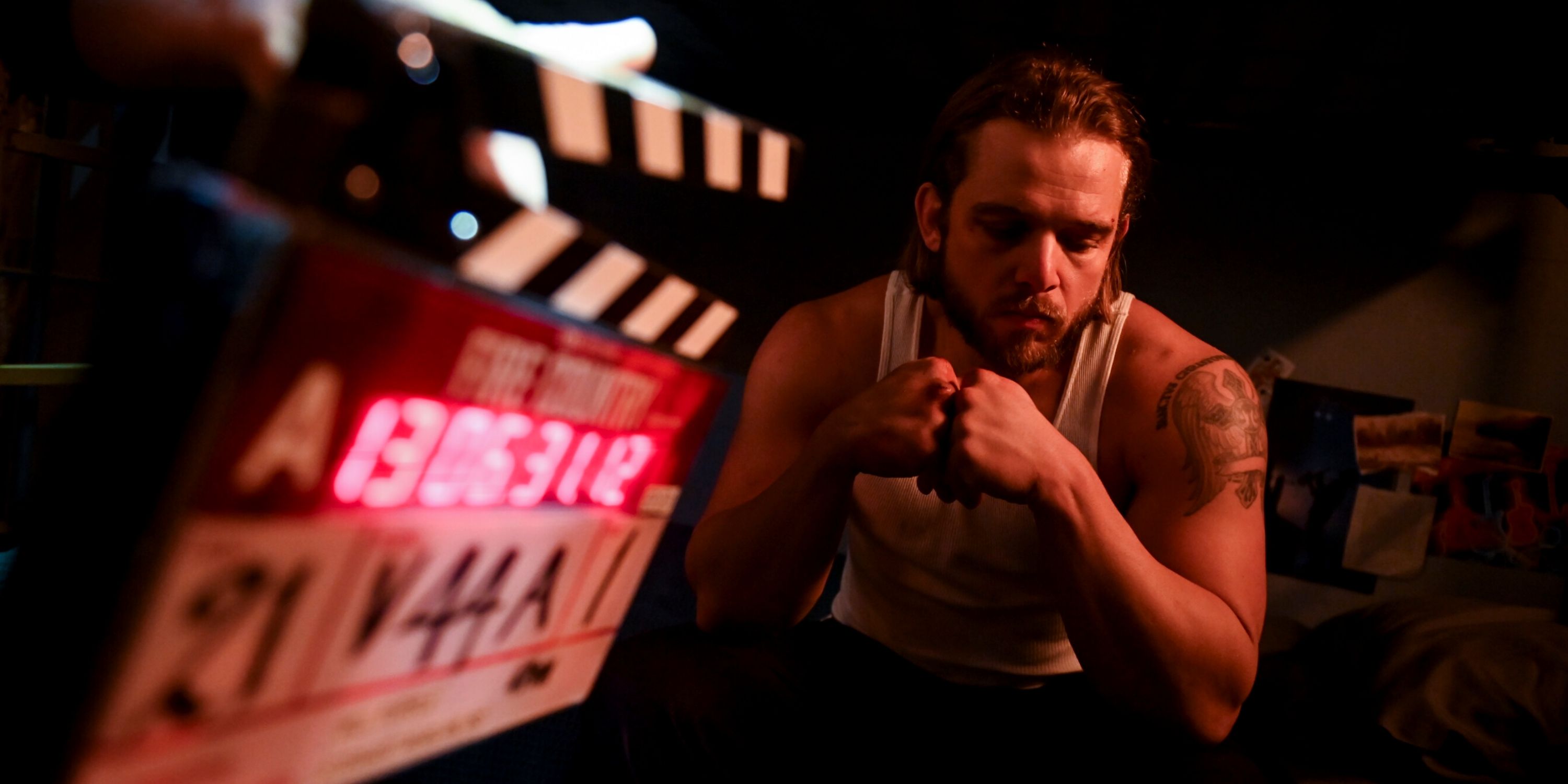 Max Thieriot Wants to Expand the World of ‘Fire Country’ With Spin-offs