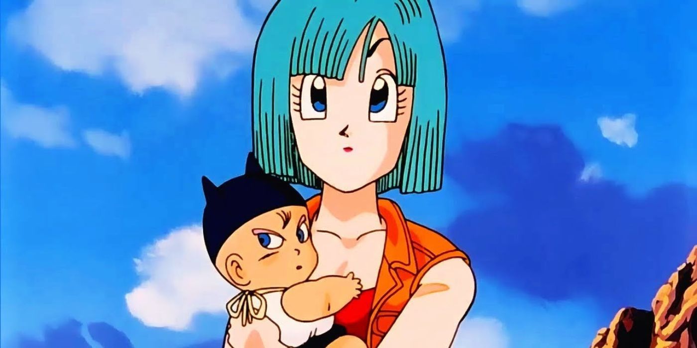 10 Unknown Facts About the Saiyans in 'Dragon Ball Z'