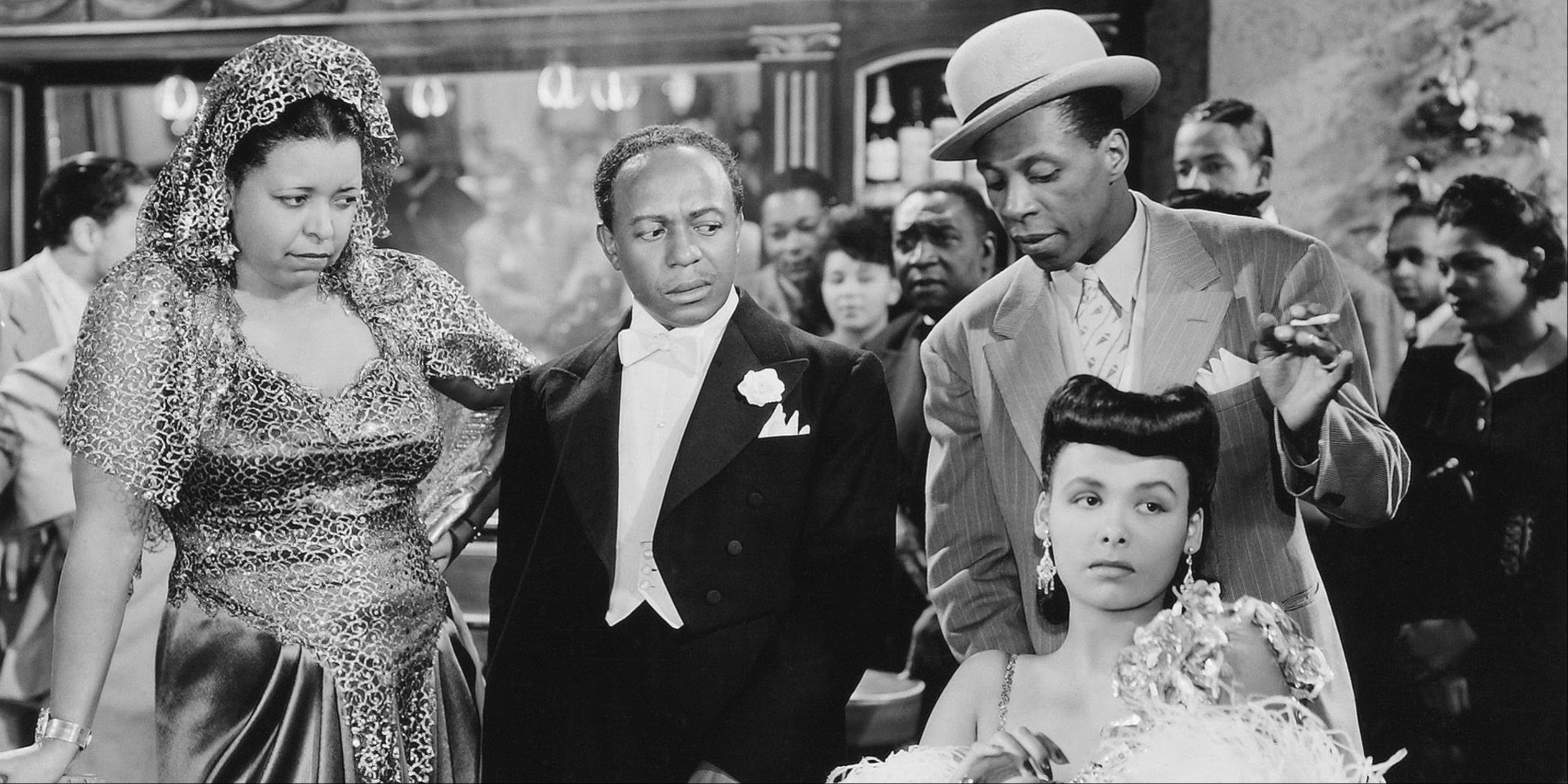 10 Best Movies About Jazz, Ranked