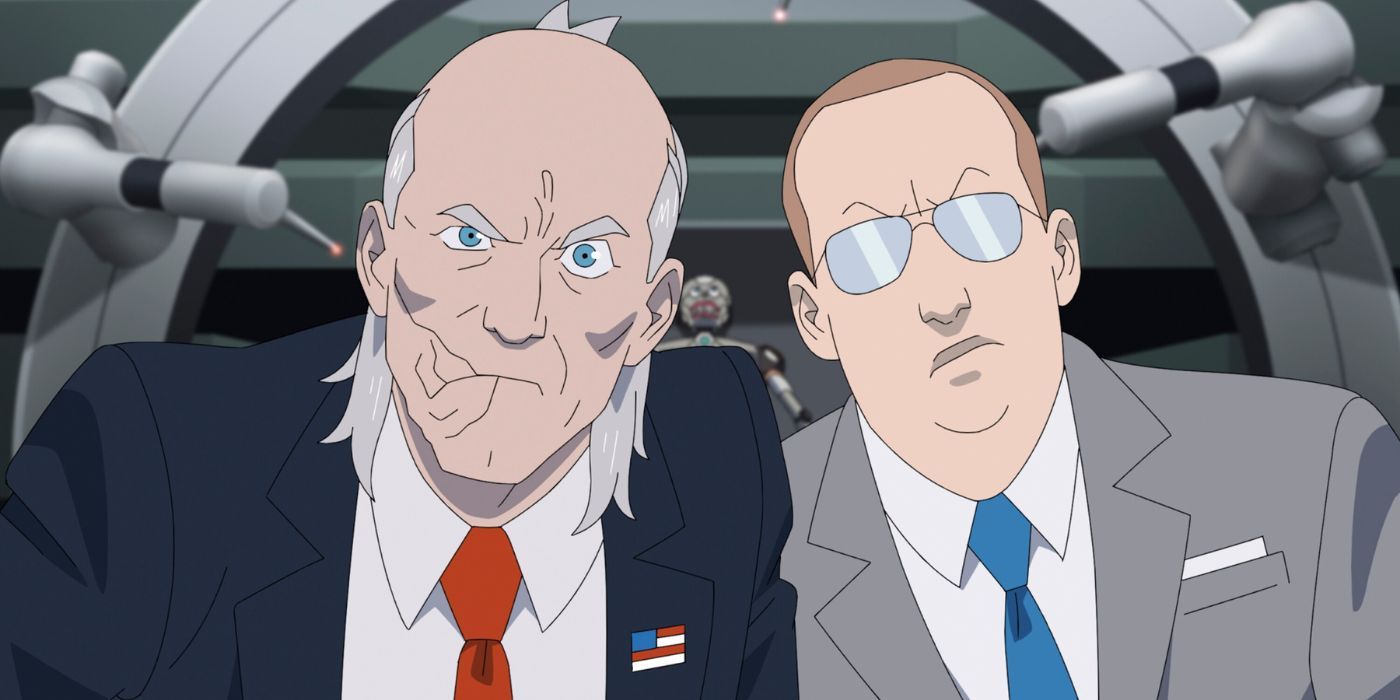 'Invincible' Season 2 Episode 5 Recap — Prime Video’s Hit Series Returns